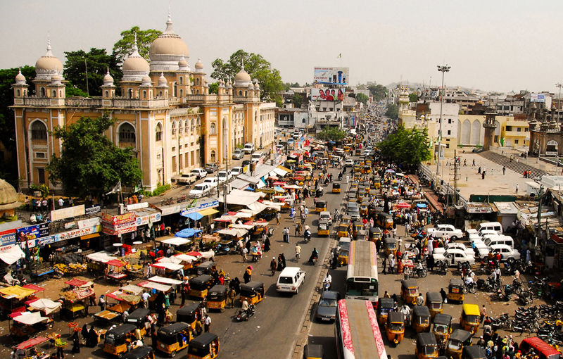 India a devenit cea mai mare piata a lumii pentru modelele mici ...