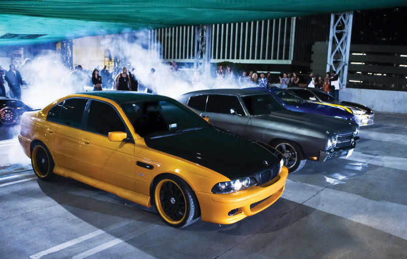 10 filme cu maşini pe care trebuie să le vezi de Sărbători - AutoMarket