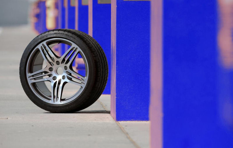 Michelin a lansat cea mai rapidă anvelopă de serie în România - AutoMarket