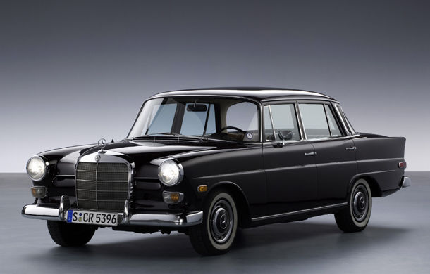 POVEŞTI AUTO: De la "Bot de cal" la "Melcul de tinichea" - poreclele ...