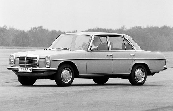 POVEŞTI AUTO: De la "Bot de cal" la "Melcul de tinichea" - poreclele ...