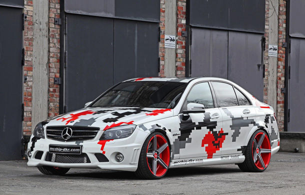 7 ZILE DE TUNING: Cele mai reuşite 10 maşini din ultima săptămână (5 ...