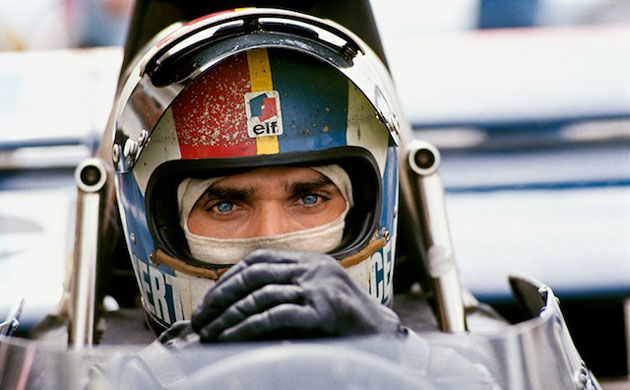 POVEŞTILE FORMULEI 1 - Francois Cevert, talentul care nu a avut timp să ...