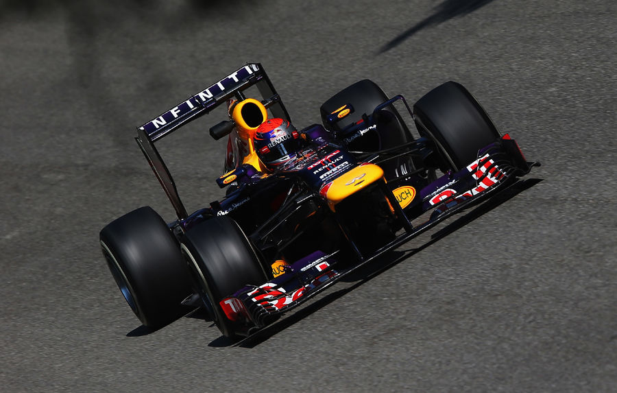 VIDEO: Cum se construieşte un monopost de Formula 1 - AutoMarket