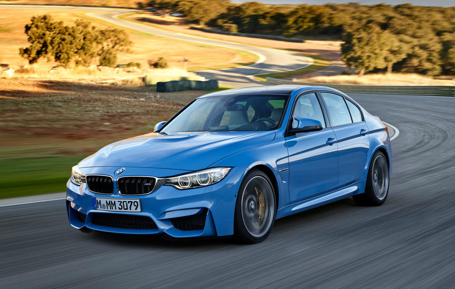 De la A la Z: maşinile care vor fi lansate în România în 2014 - AutoMarket