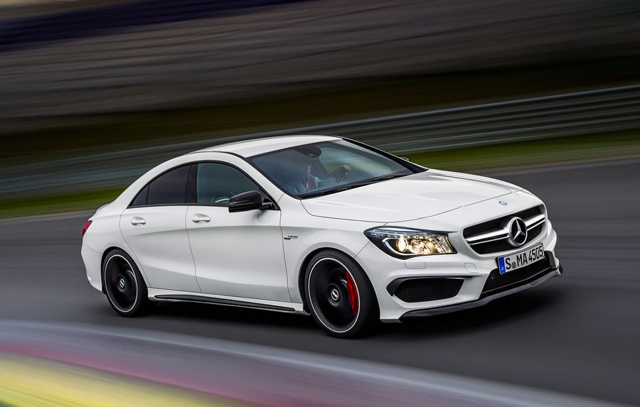 Mercedes-Benz AMG se aşteaptă la o creştere de 50% a vânzărilor în 2014 ...