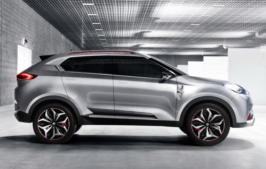 IHS Automotive: "SUV-urile mici vor deveni cea mai populară clasă de ...