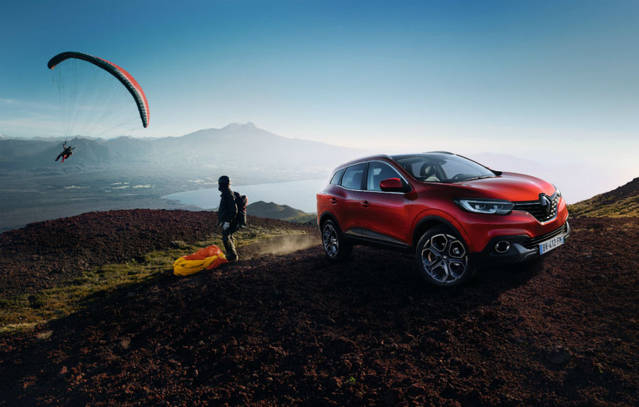 Noul Renault Kadjar: 7 întrebări și răspunsuri - AutoMarket