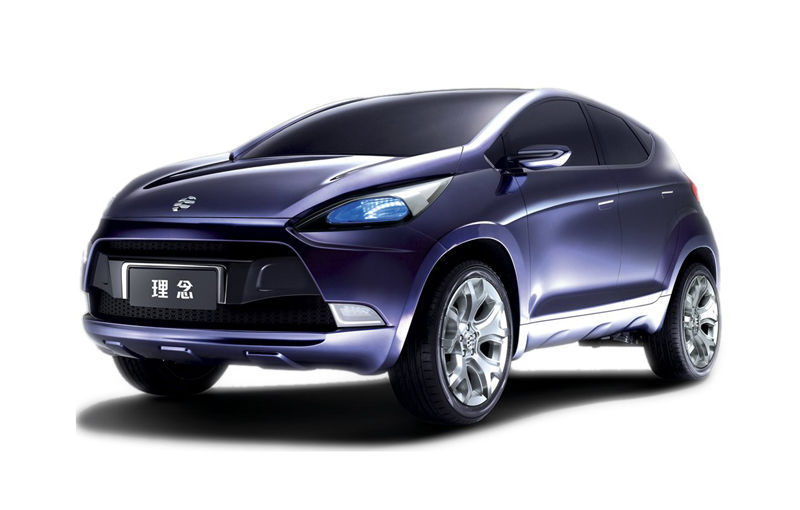 Constructorul chinez Red Dragon lansează o compactă premium cu ...