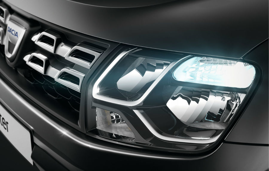 Noua generație Dacia Duster nu va avea versiune cu 7 locuri: "Nu este ...