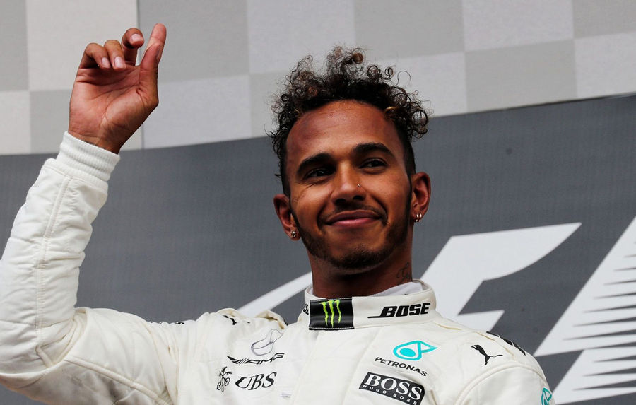 Ross Brawn: "Hamilton poate egala recordul de 7 titluri deținut de ...