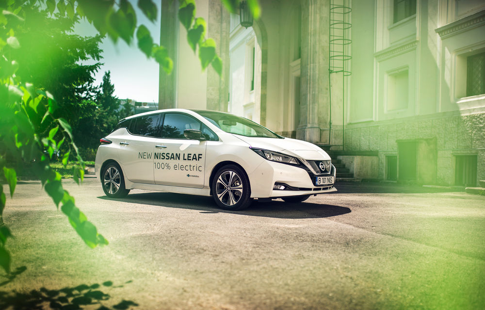 Test Drive Test Drive Nissan Leaf Perseveren AutoMarket Test Drive Test Drive Nissan Leaf Perseveren AutoMarket
