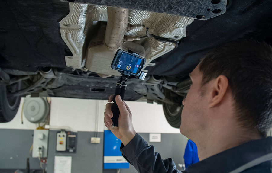 BMW România introduce un nou serviciu destinat clienților: deviz ...