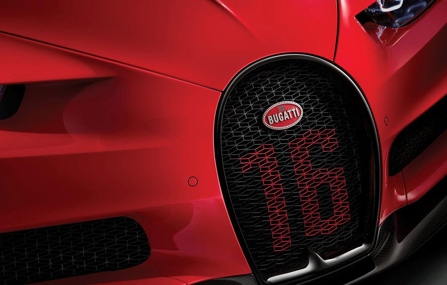 Noi detalii despre potențialul model electric de la Bugatti: va fi un ...