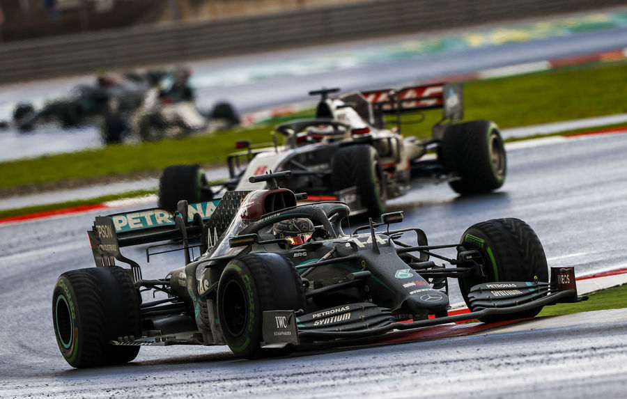 Formula 1 vrea să ajungă la 24 de curse pe sezon: unele etape din ...