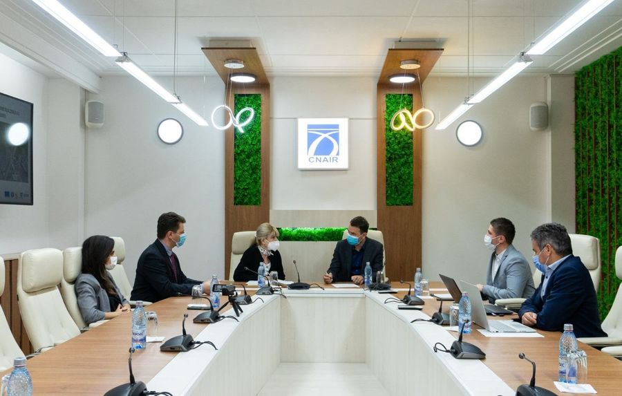 CNAIR anunță că vom avea 3 noduri rutiere noi pe autostrăzile A1, A2 ...