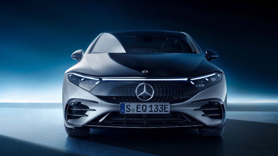 Strategie Mercedes-Benz România: model electric în fiecare segment din ...