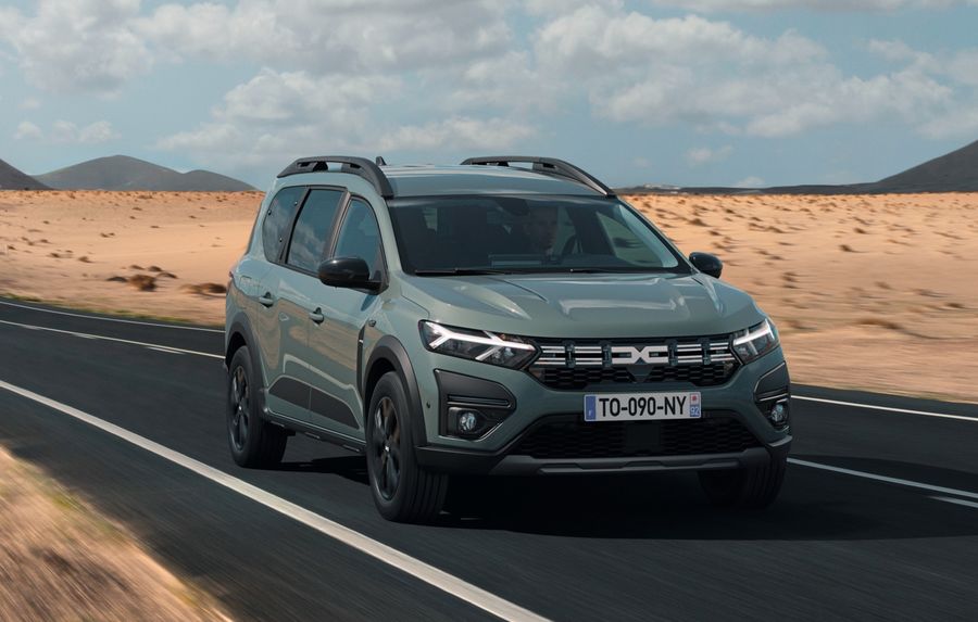 Șeful Dacia: Motorul noului Jogger hibrid va fi produs la Mioveni ...