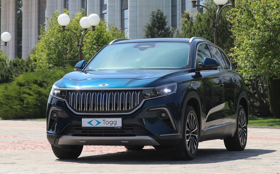 Turcii de la Togg debarcă în Europa. Prima piață pe care au pus ochii ...