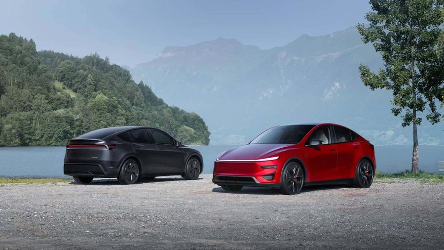 Tesla prezintă noul Model Y Performance: 460 CP și autonomie de 580 km ...