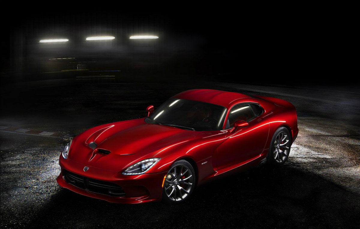 Imagine - model - Automarket