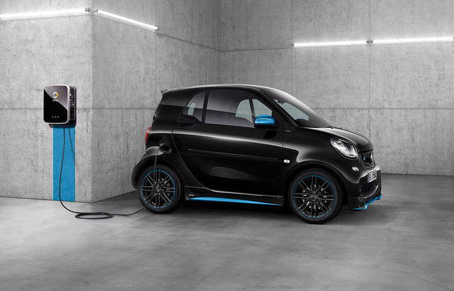 Cele mai ieftine mașini electrice din România - AutoMarket